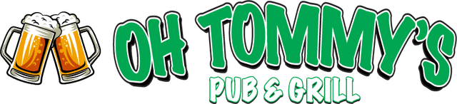 Oh Tommy's Irish Pub & Grill - Lake of the Ozarks